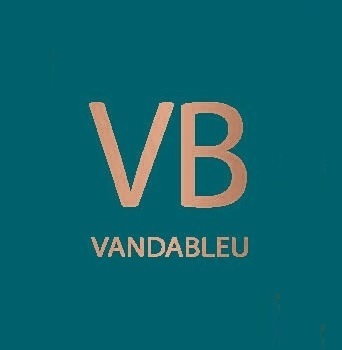 Vanda Bleu design floral | Wedding Flowers in Paris (Ile-de-France ...