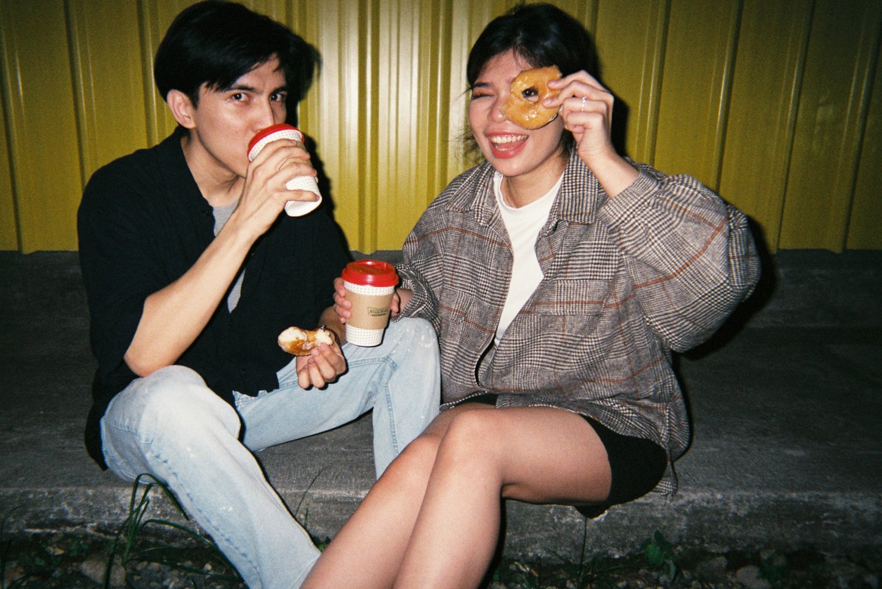 Tonio & Bea | Prenuptial Shoot by Pedro Studios | Bridestory.com