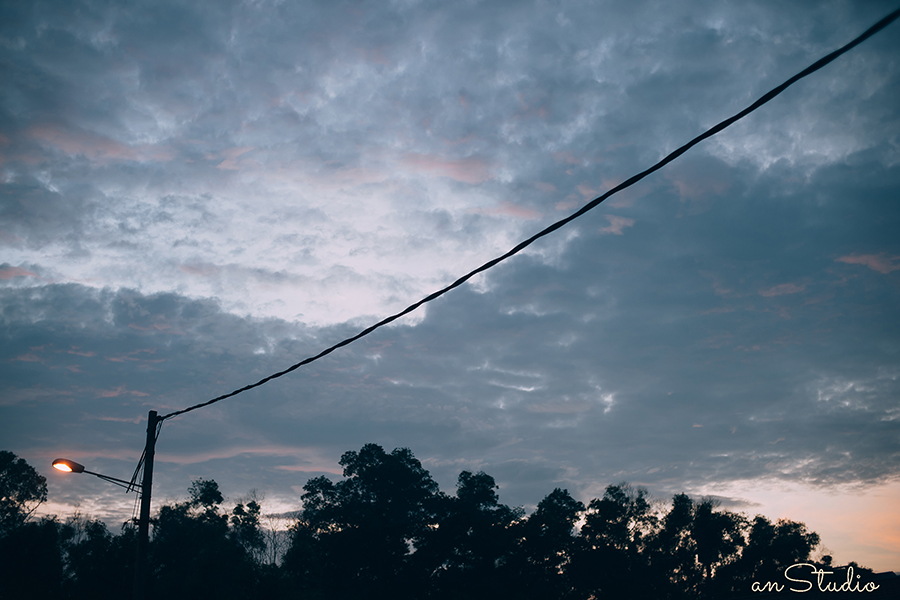 Ian & Adeline | Anson Choi Photography | Bridestory