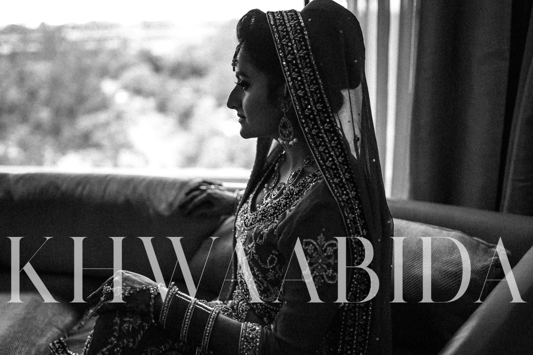 Daisy + Shalinder by Khwaabida | Bridestory.com