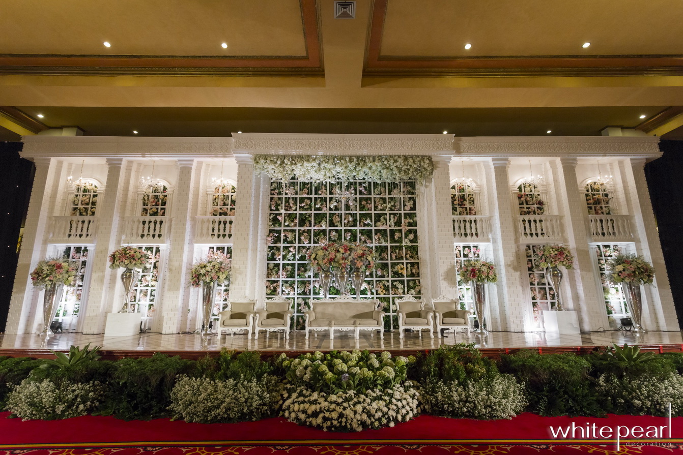 Balai Samudera 2017 11 26 by White Pearl Decoration | Bridestory.com
