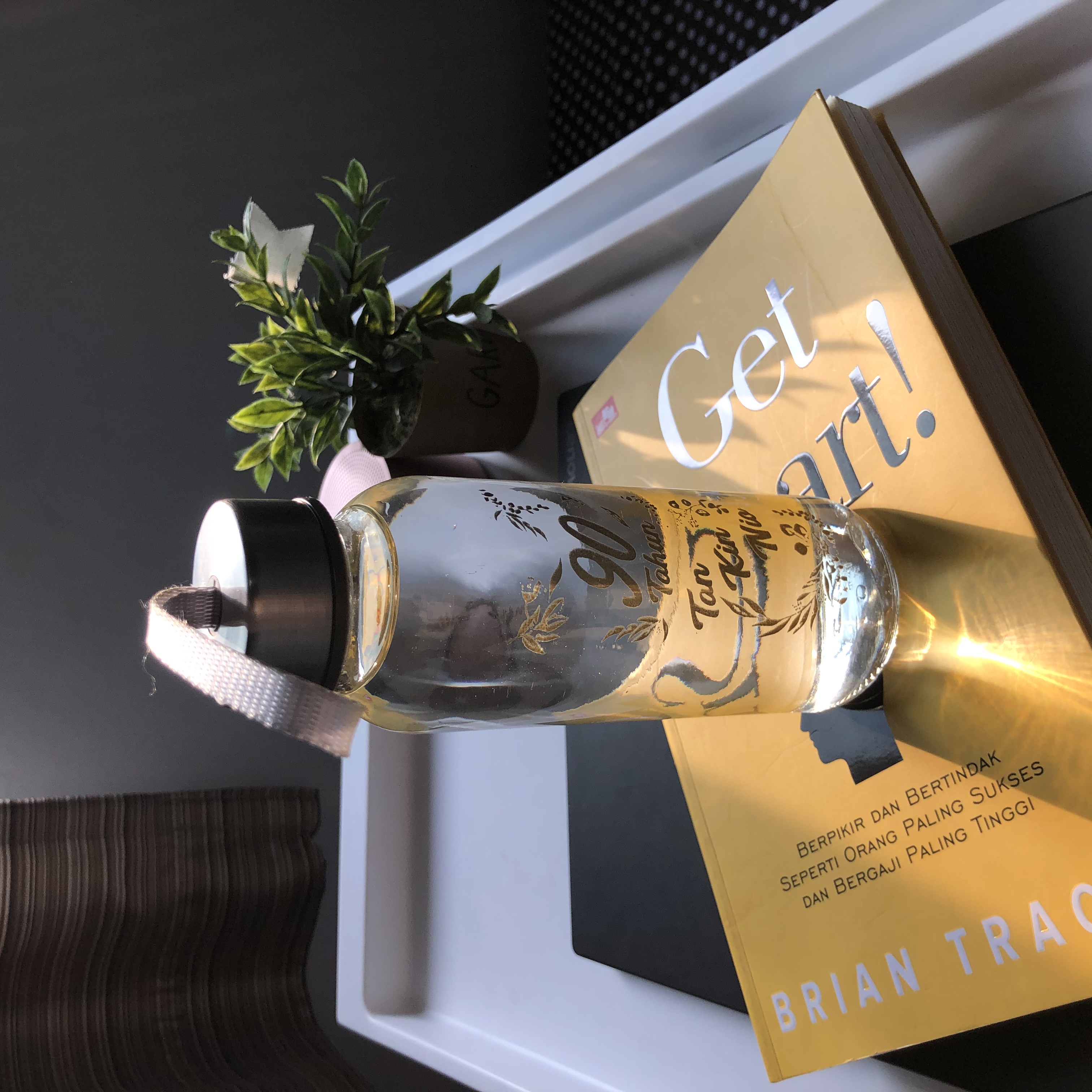 BOTOL KACA oleh Madrim Souvenir | Bridestory Store