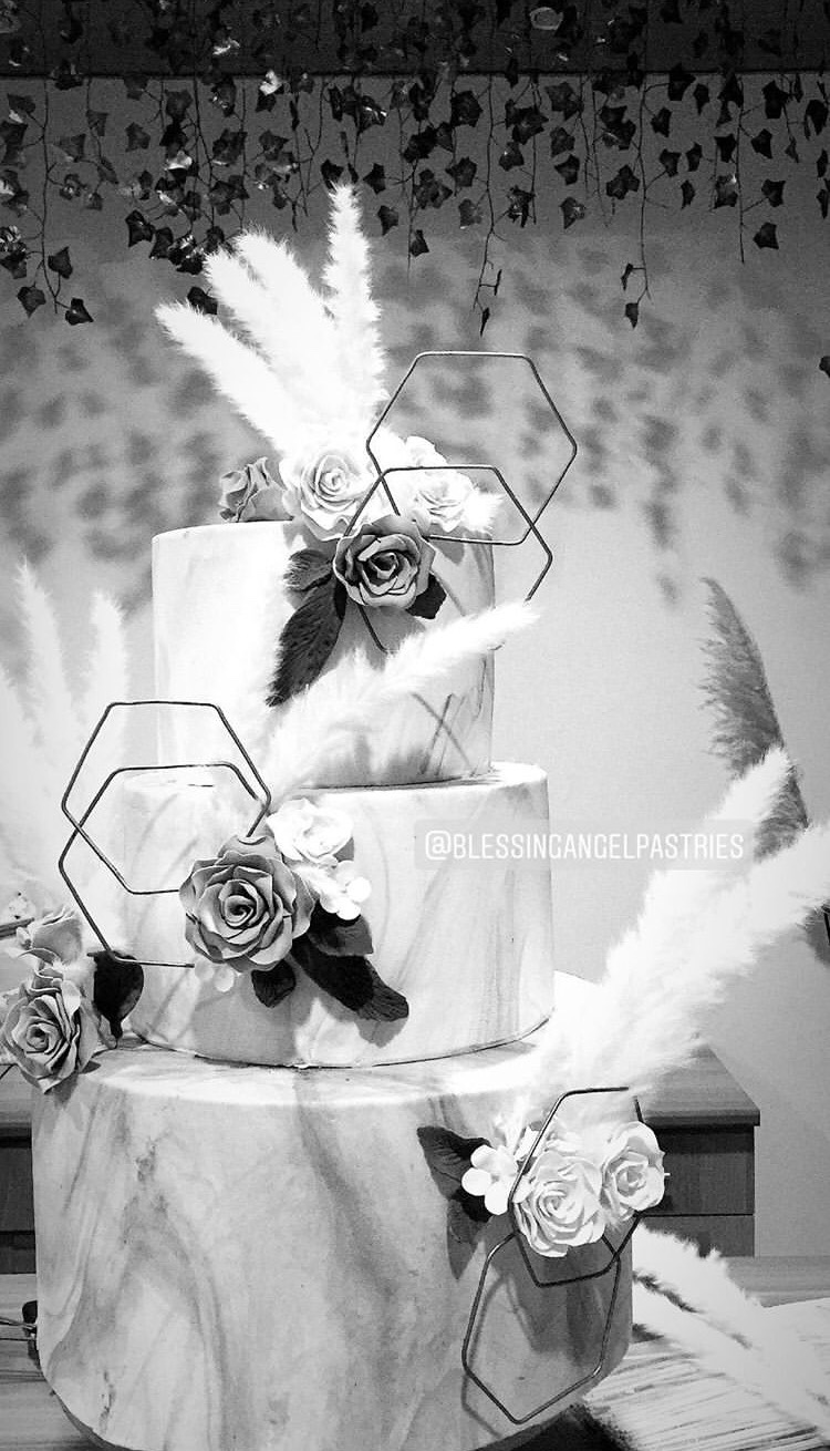 Blessing Angel Pastries | Catering in Tangerang | Bridestory.com