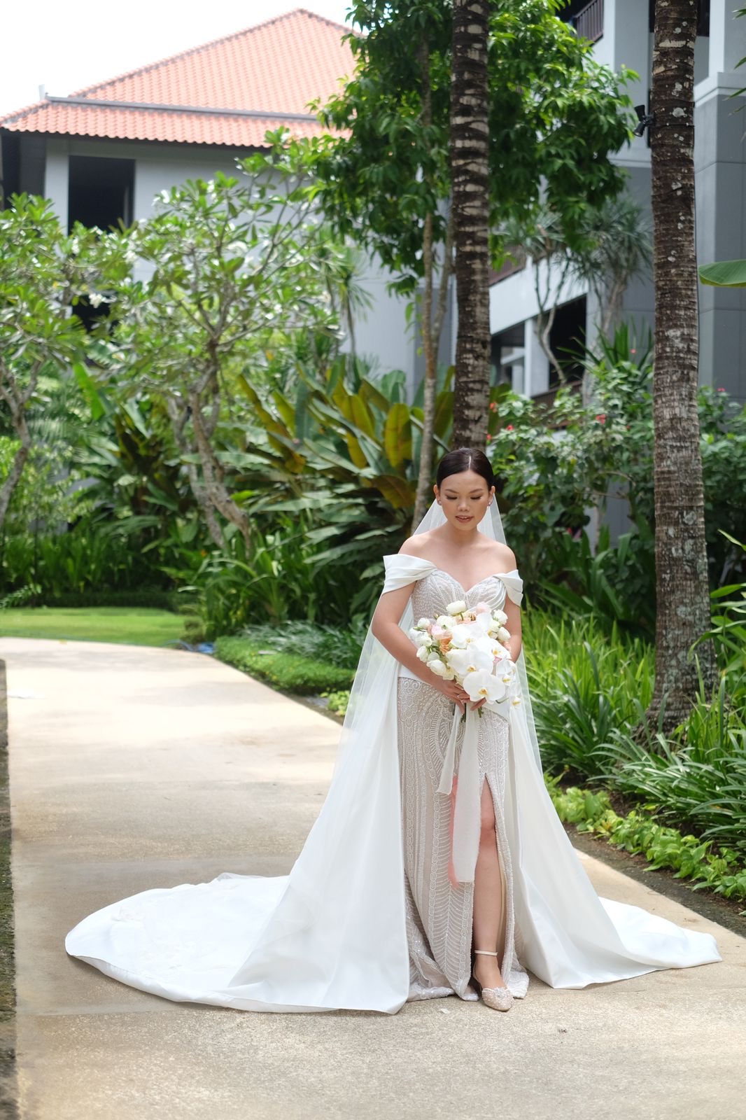 Melissa's Wedding Day by Alethea Sposa | Bridestory.com