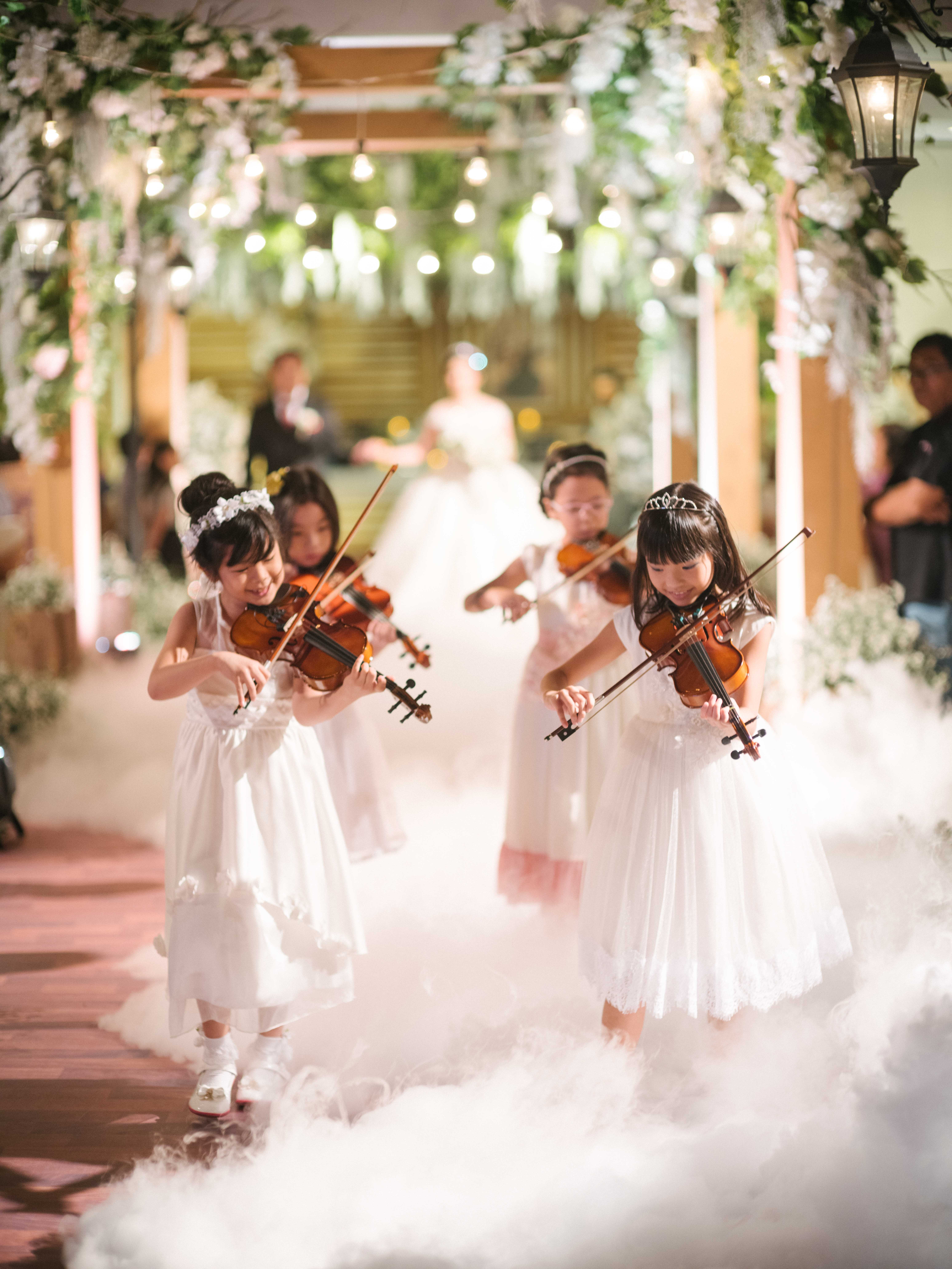 Magnificent Feeling by Glymps | Bridestory.com