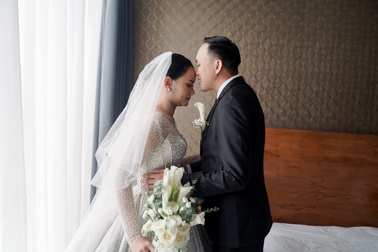 The Wedding Of Alfin & Christy | Ohana Enterprise | Bridestory