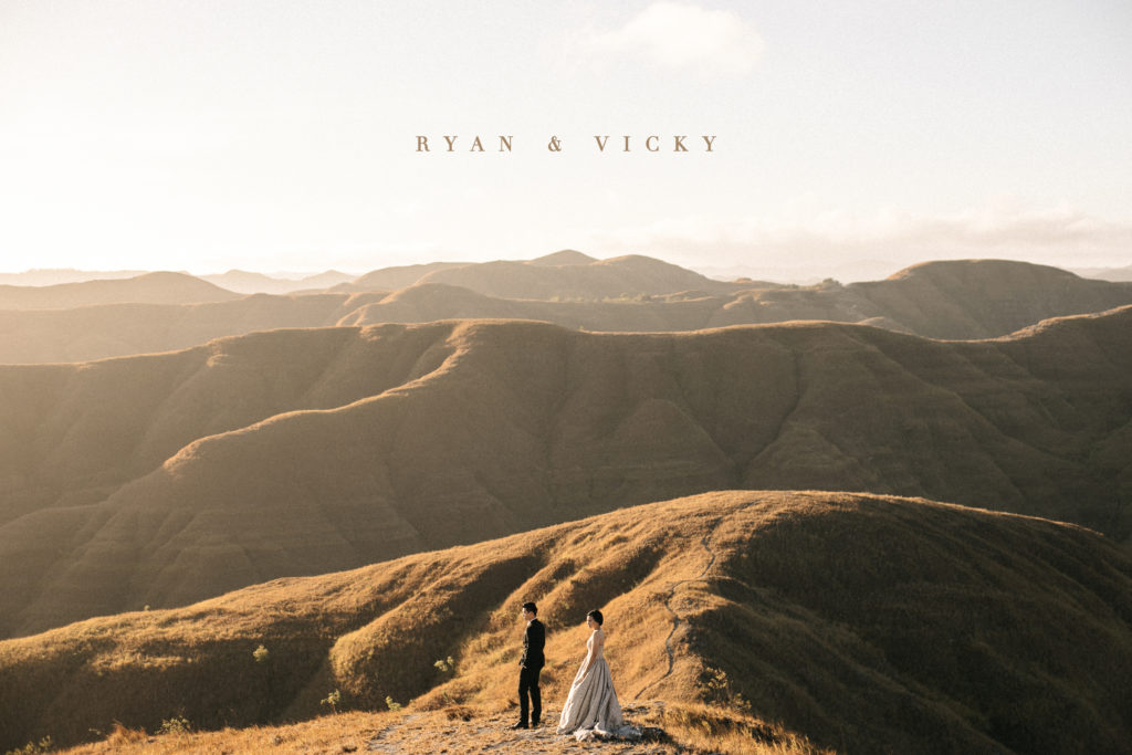 Never be enough | Ryan & Vicky by Kinema Studios | Bridestory.com