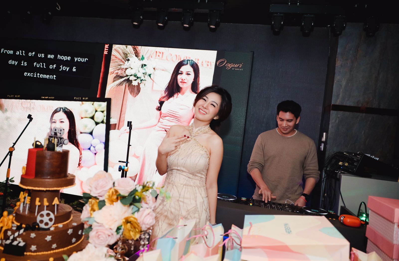 Birthday Party by Bali Holyone EO | Bridestory.com