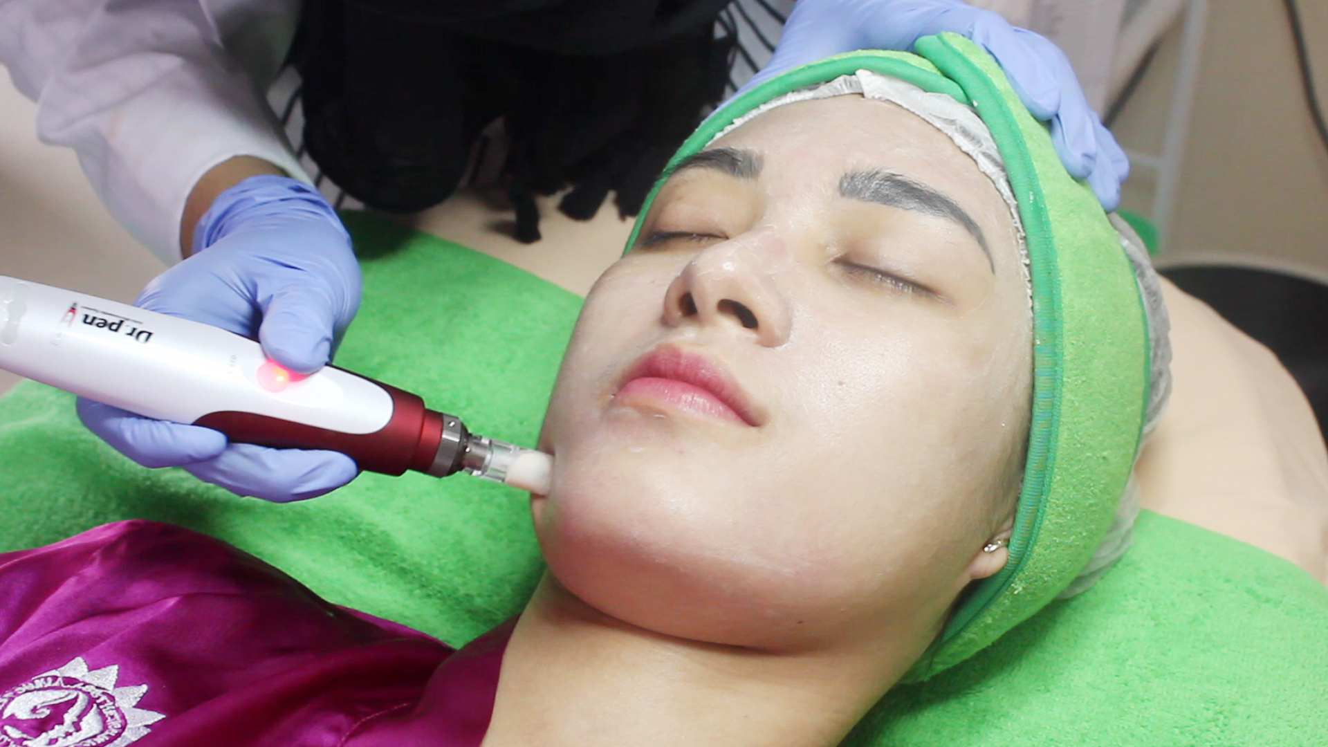 Korean BB Glow by SUMIA Aesthetic Clinic | Bridestory.com