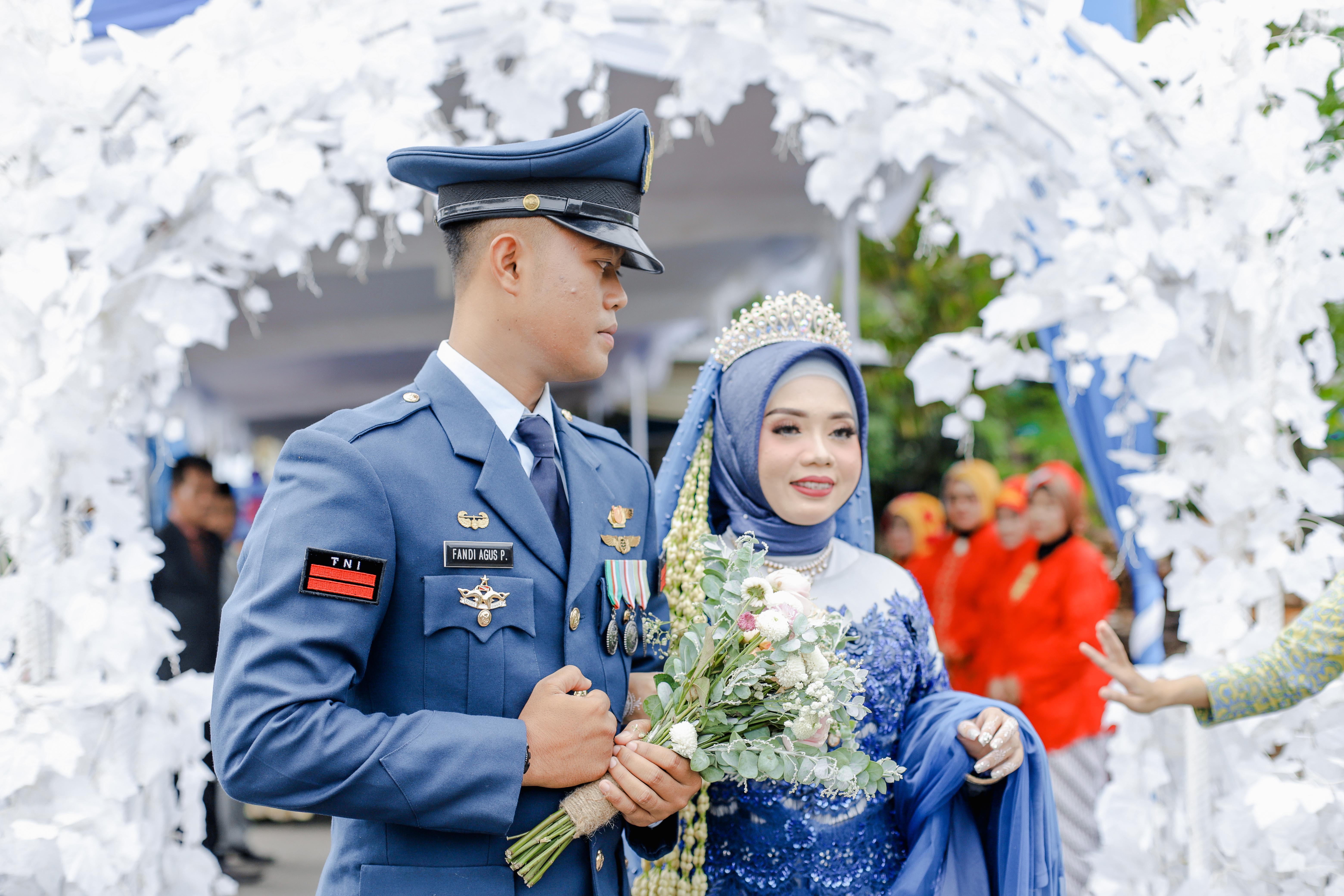 Wedding Fandi & Septi by Sweet Dream Picture | Bridestory.com