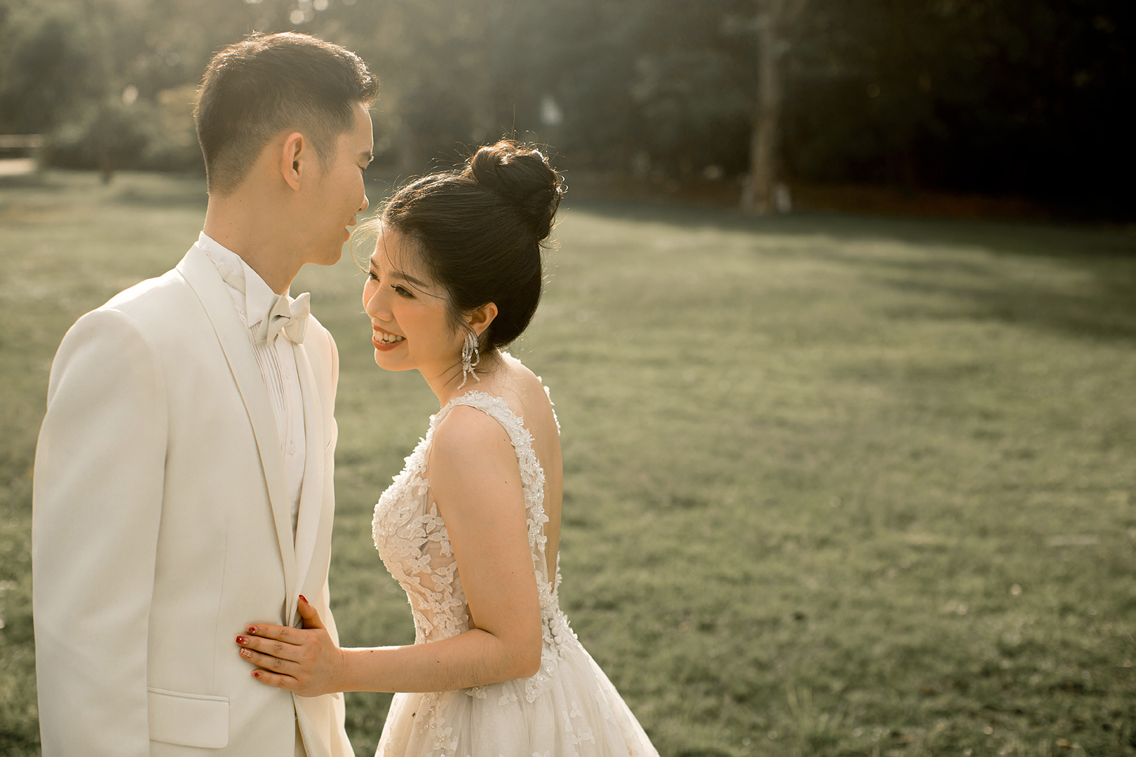 Dedi Juliana | JJ Bride | Bridestory
