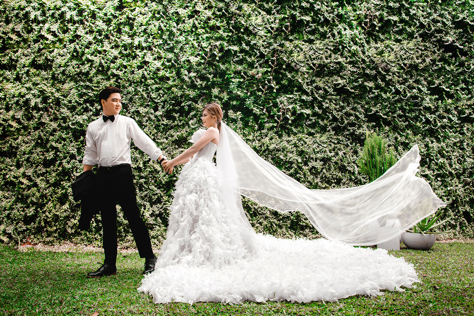 Ardy & Secyl by JJ Bride | Bridestory.com