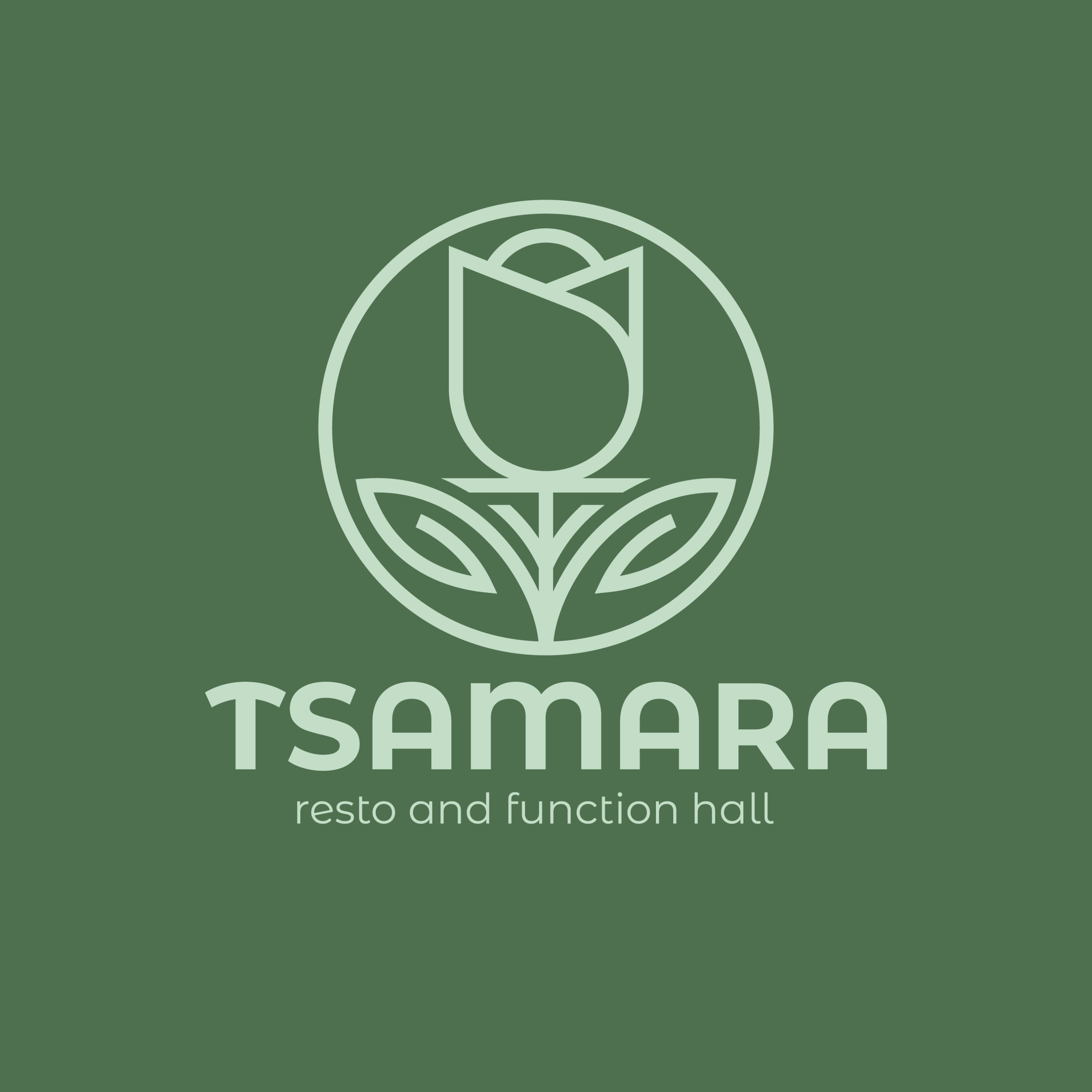 Tsamara Resto | Venue in Bekasi | Bridestory.com