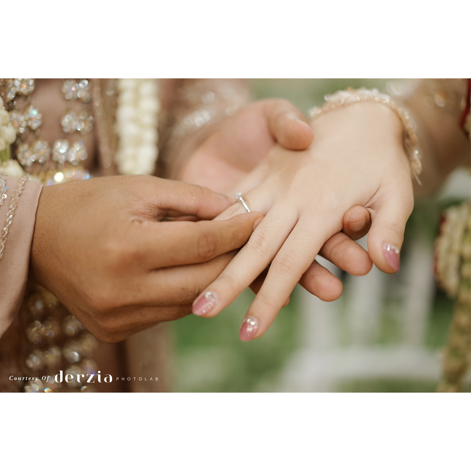 Wedding #August by Derzia Photolab | Bridestory.com