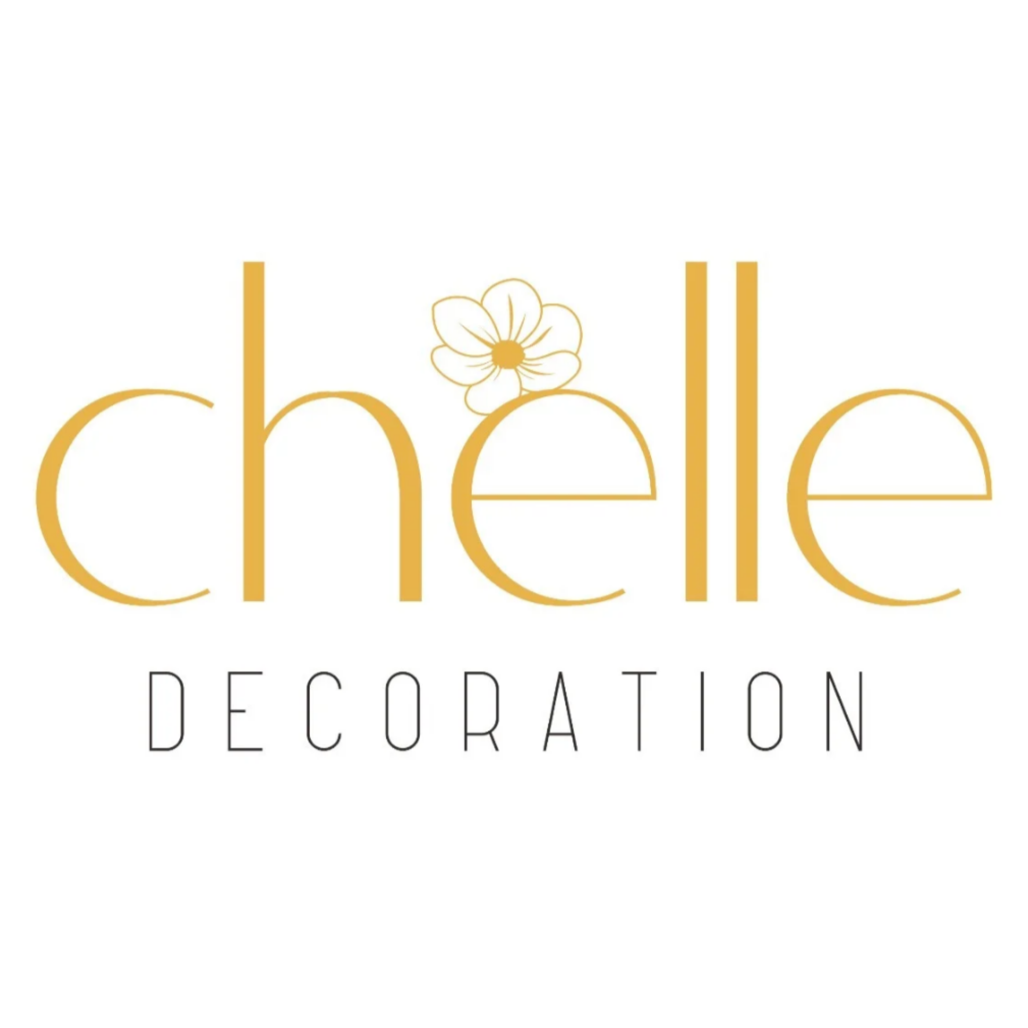 CHELLE DECORATION - Vendor Decoration & Lighting di Jakarta | Bridestory