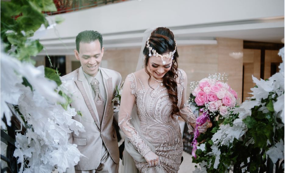Grand Savero Hotel Bogor by SAVERO WEDDING BOGOR | Bridestory.com