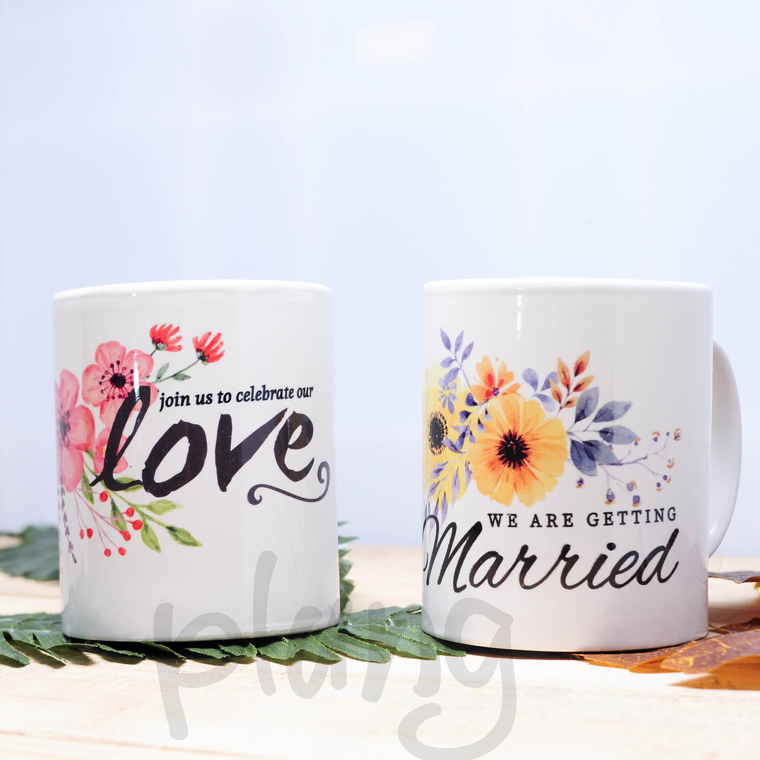 mug digital by Plung Creativo | Bridestory.com