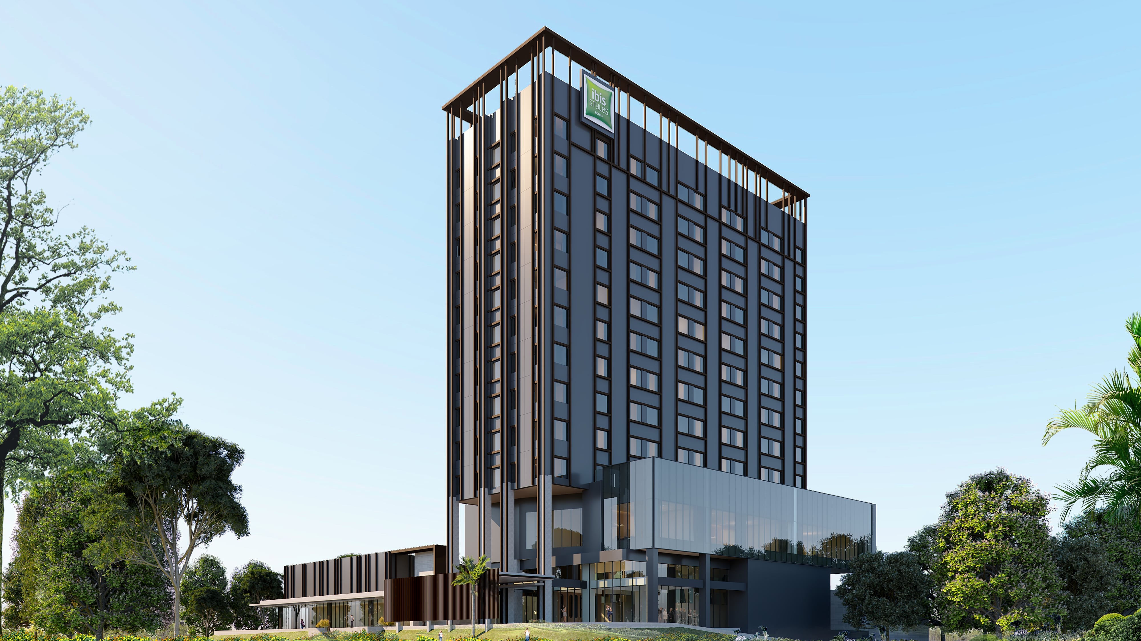 Ibis Styles Serpong BSD City | Wedding Venue in Tangerang | Bridestory.com