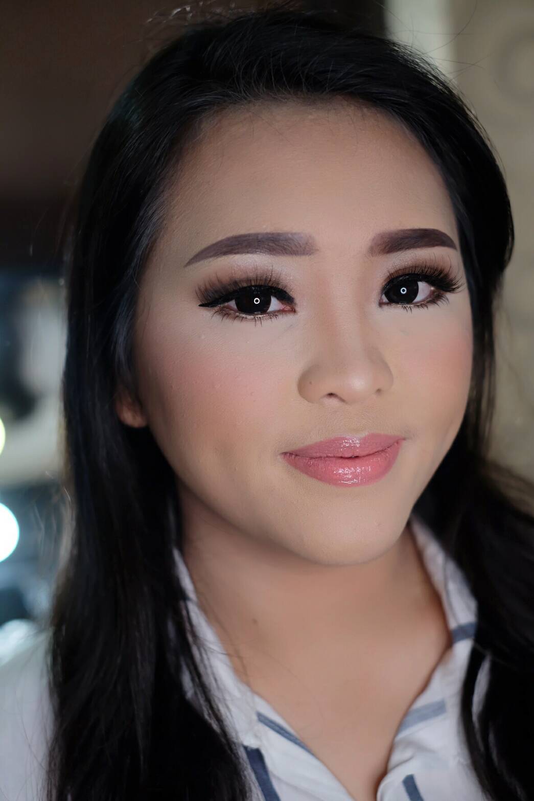 Ms. Clara | Lovera Makeup | Bridestory