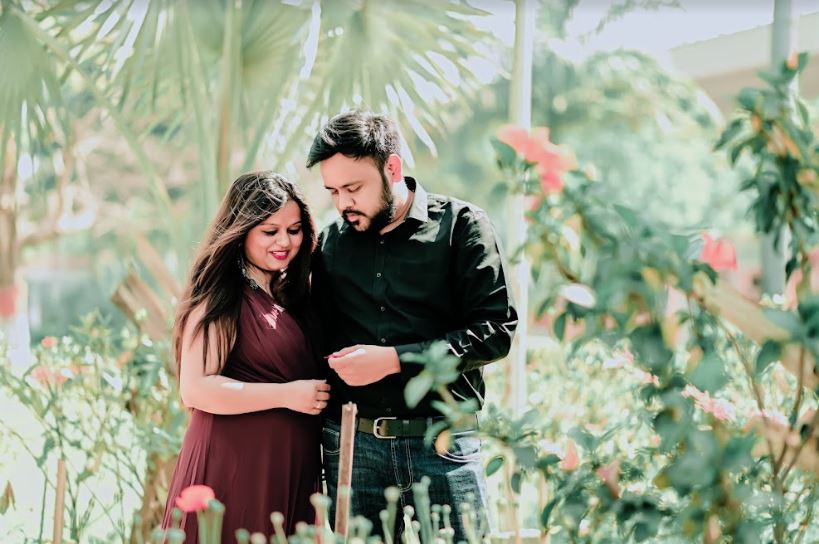 Shashi + Anjali | Ga Studio | Bridestory