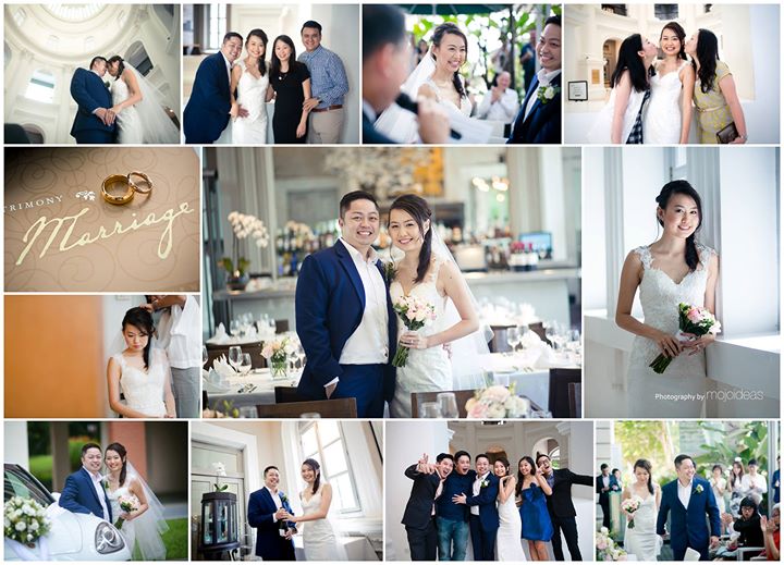 Wedding Highlights by Mojoideas | Bridestory.com
