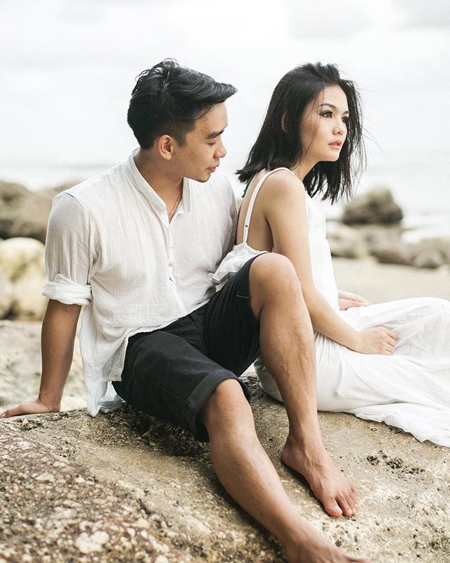 Adi & Cindy by Namasa Weddings | Bridestory.com