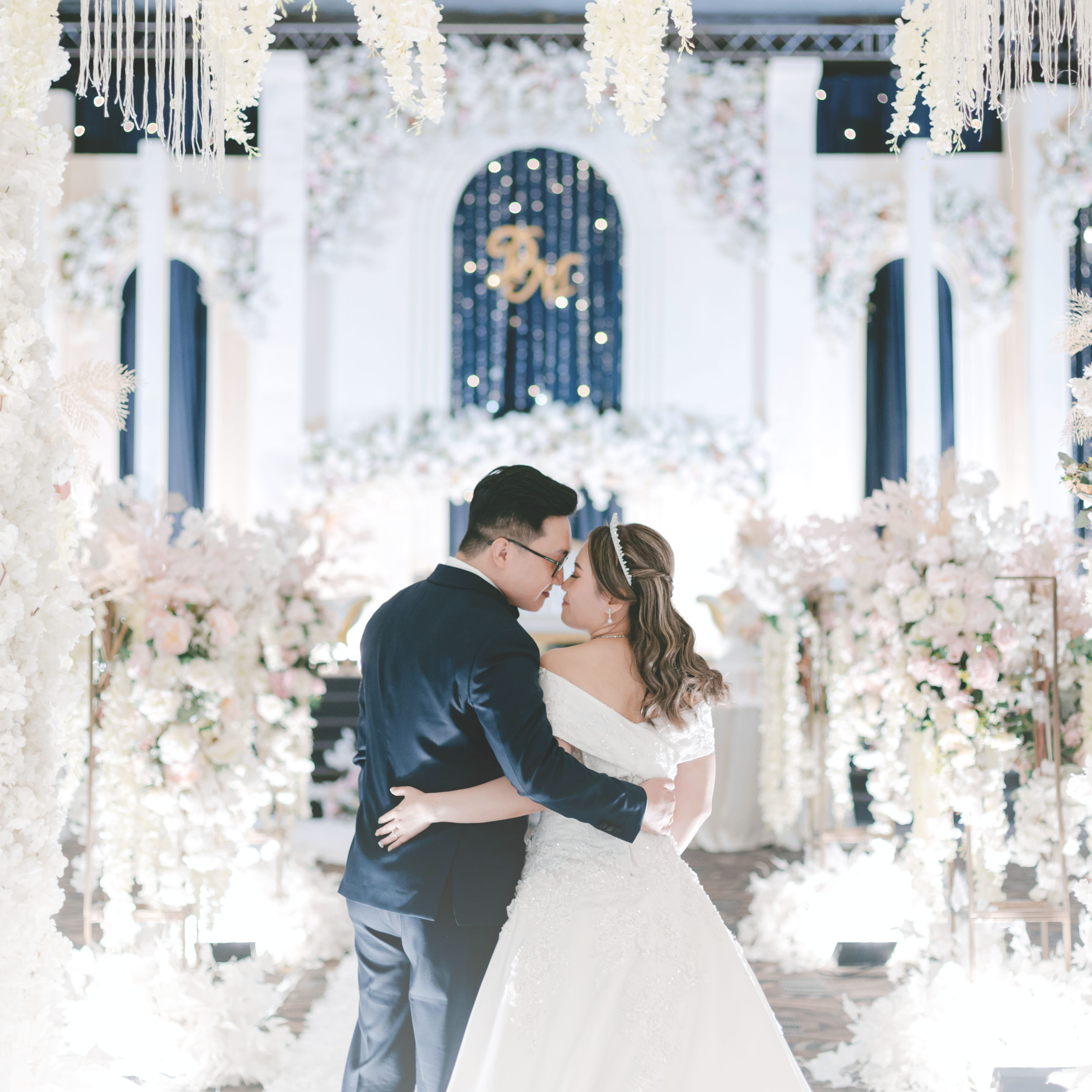 MDC HALL - Vendor Venue di Jakarta | Bridestory