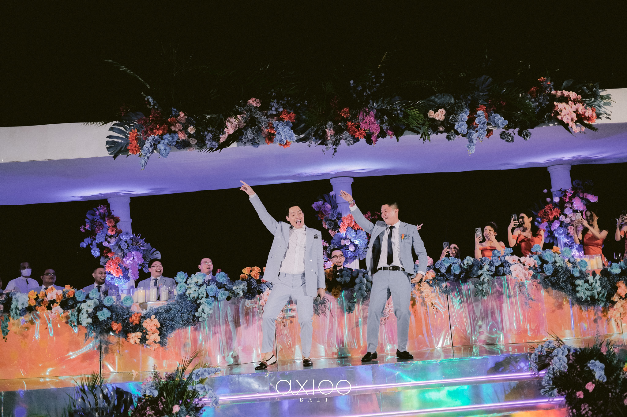 Jonathan & Dellany by Vowever Wedding Planner | Bridestory.com