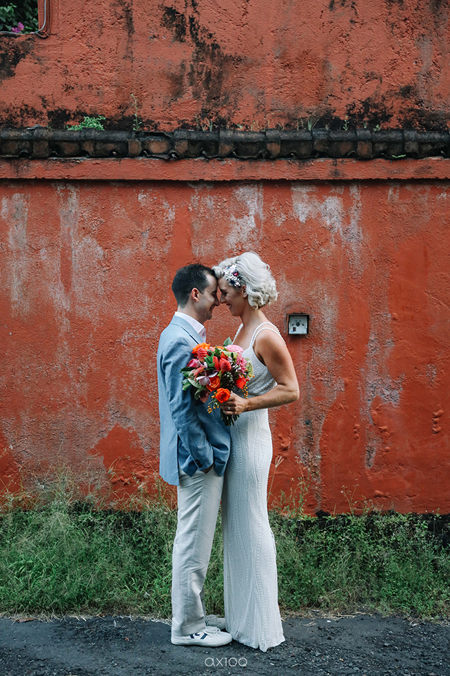 Simon & Bonnie by Q Events Bali | Bridestory.com