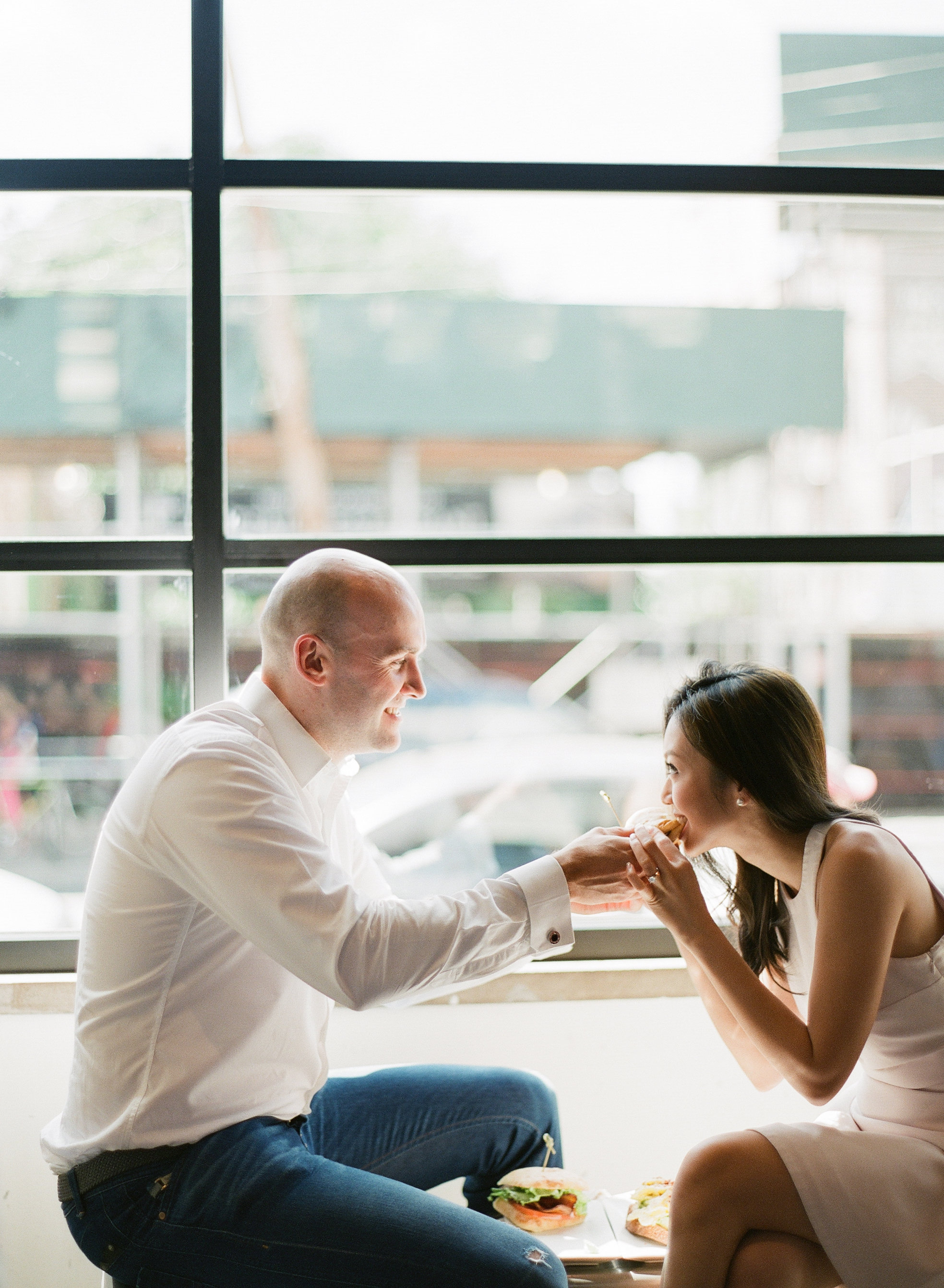 Cindy And Paul By Kc Professional Photography