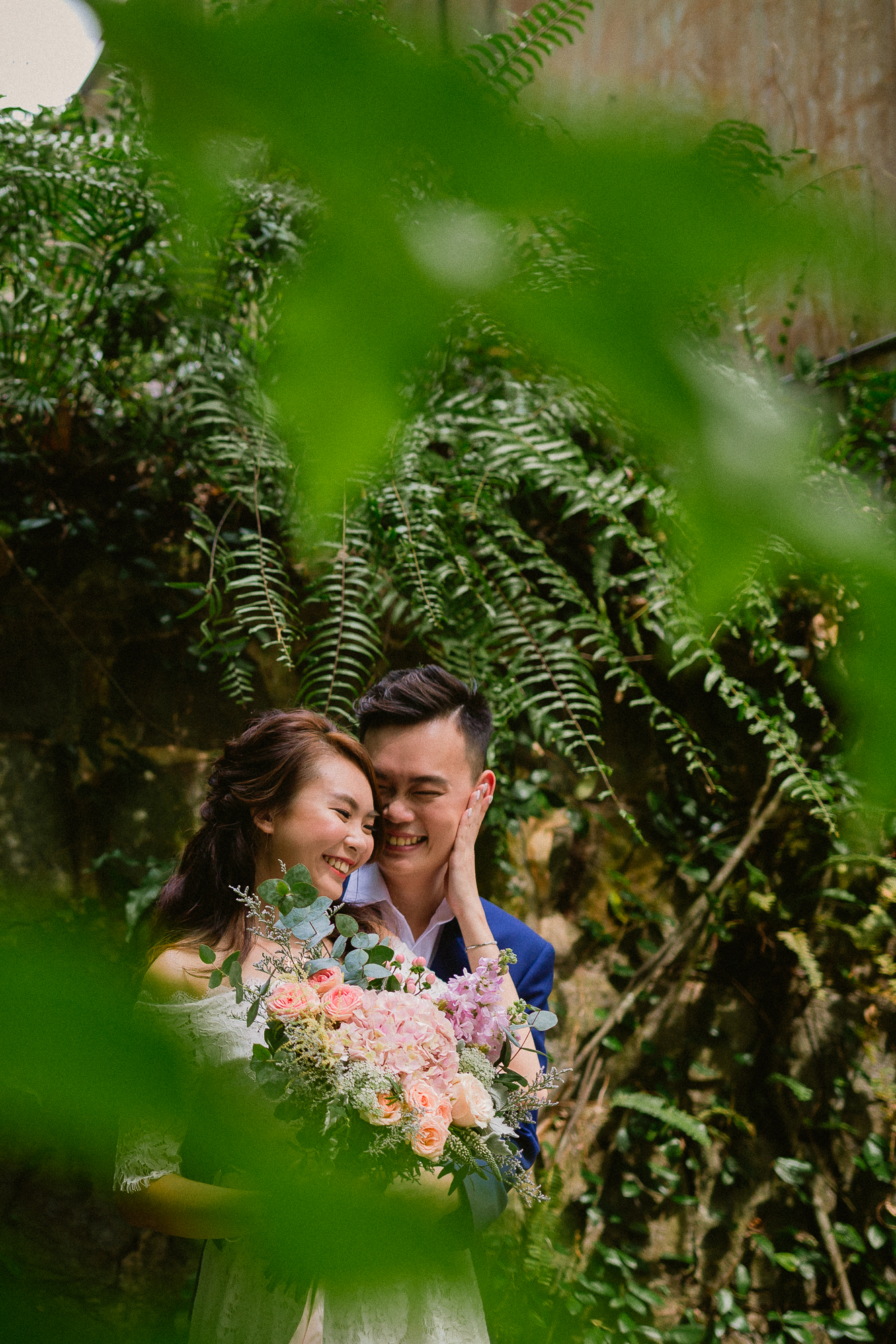 Engagement Photoshoot - Wee Chong & Erin by Alan Ng Photography ...