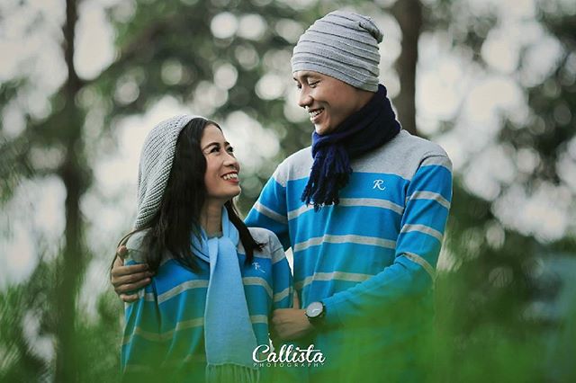 Prewedding Ana & Arif | CALLISTA PHOTOGRAPHY | Bridestory