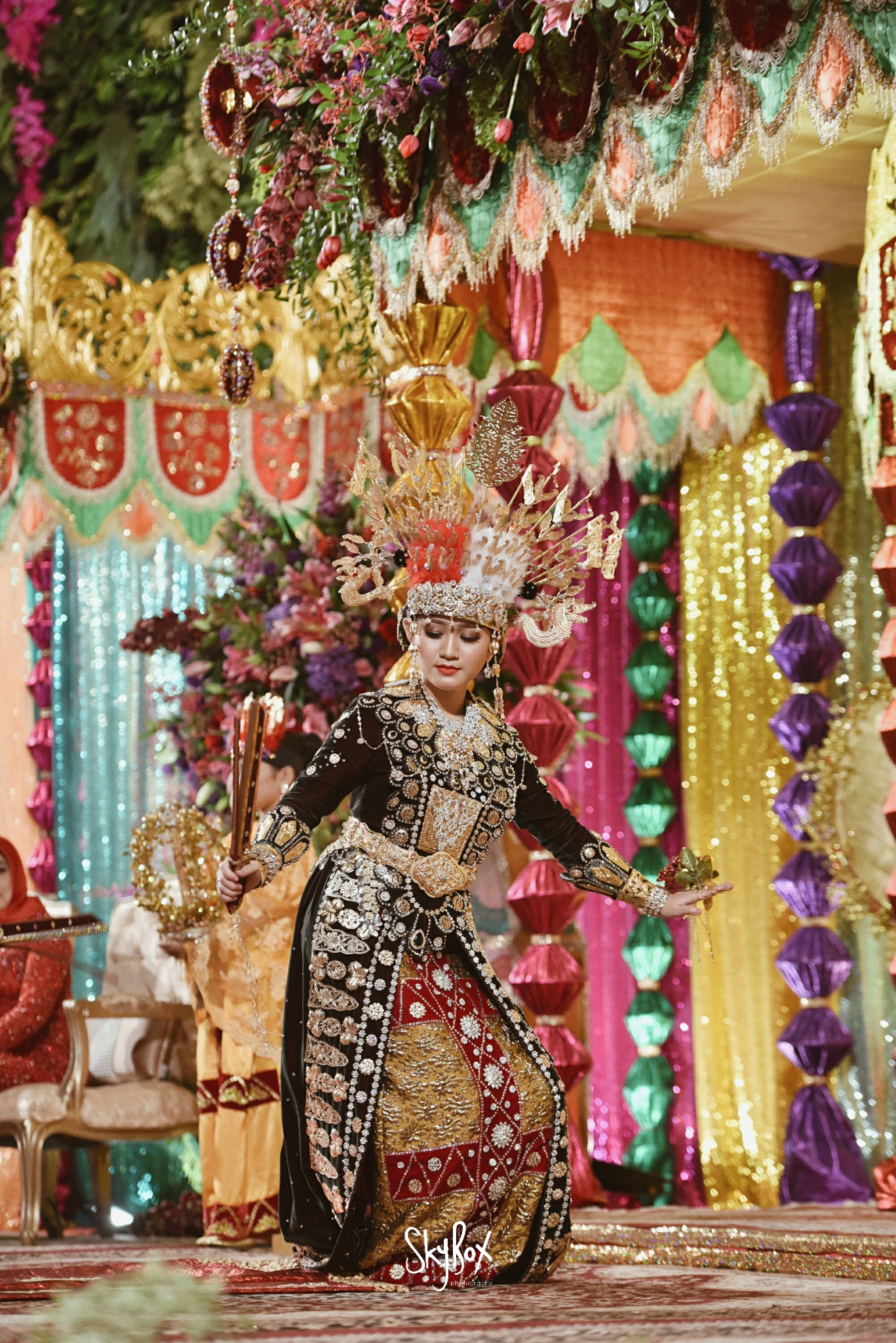 Naya & Ari - Gorontalo Celebration by One Heart Wedding | Bridestory.com