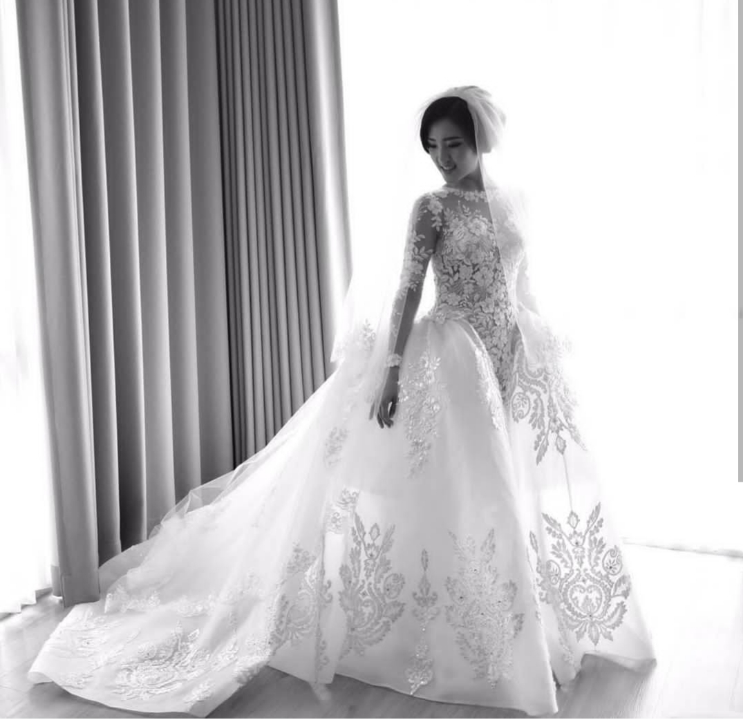 Gester Bridal & Salon Smart Hair | Wedding Bridal in Jakarta ...