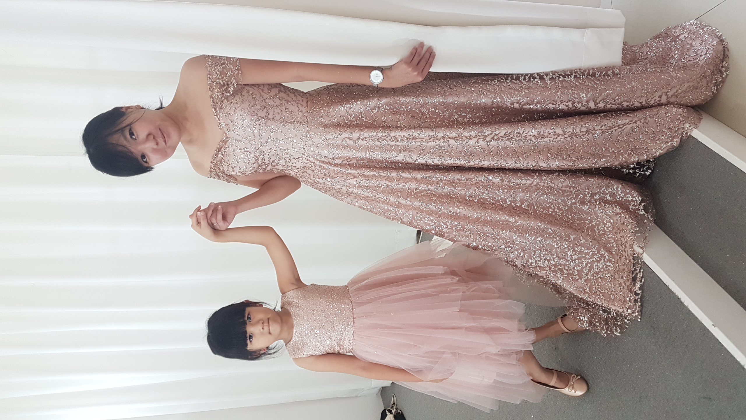 Gaun Mother & Sister by The Garten | Bridestory.com