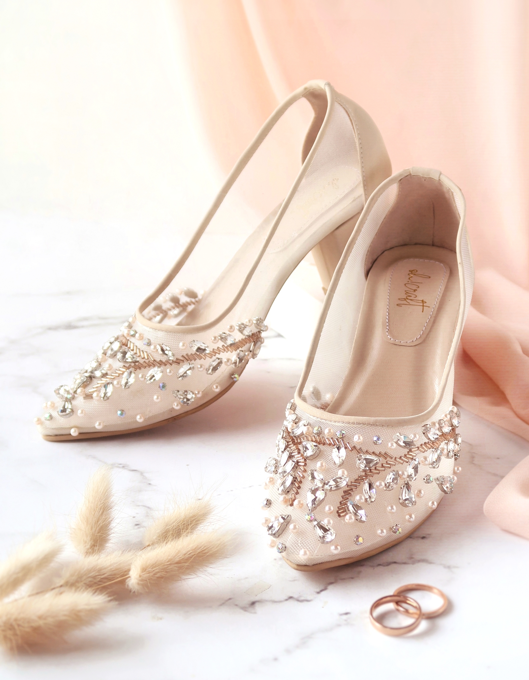 December 2019 Collection by Arlenne Shoes | Bridestory.com