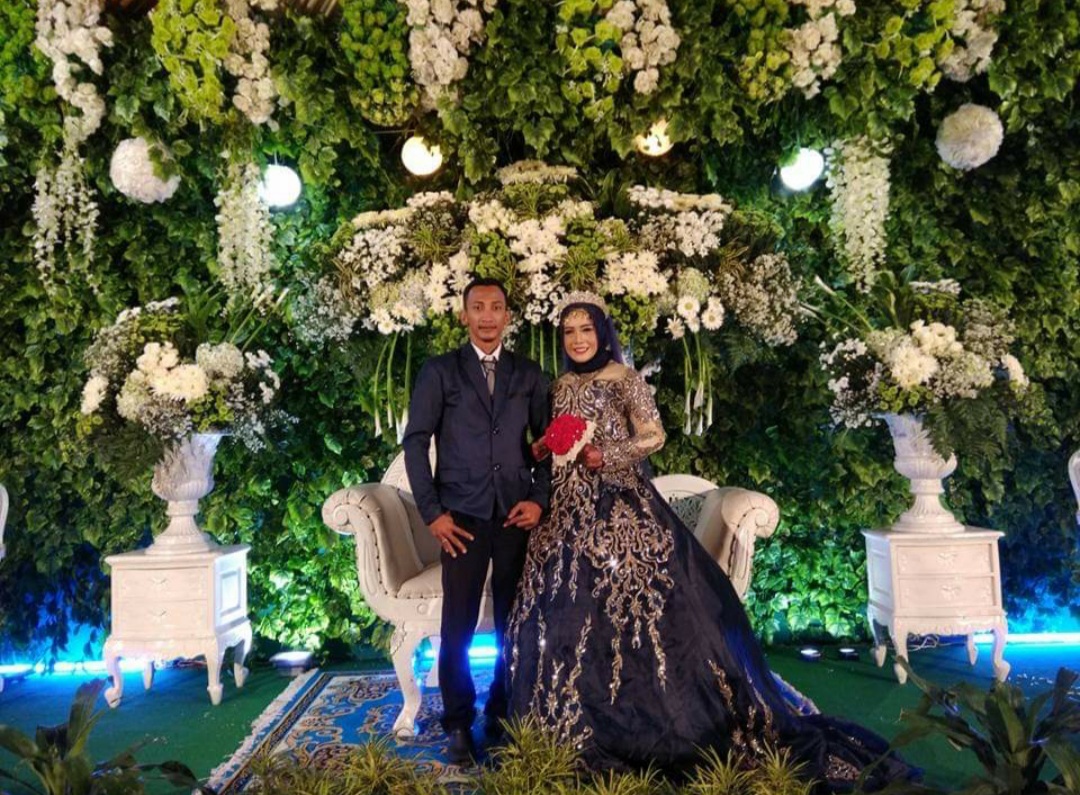 Paket Pernikahan Silver Di Gedung | Pagar Bagoes | Bridestory