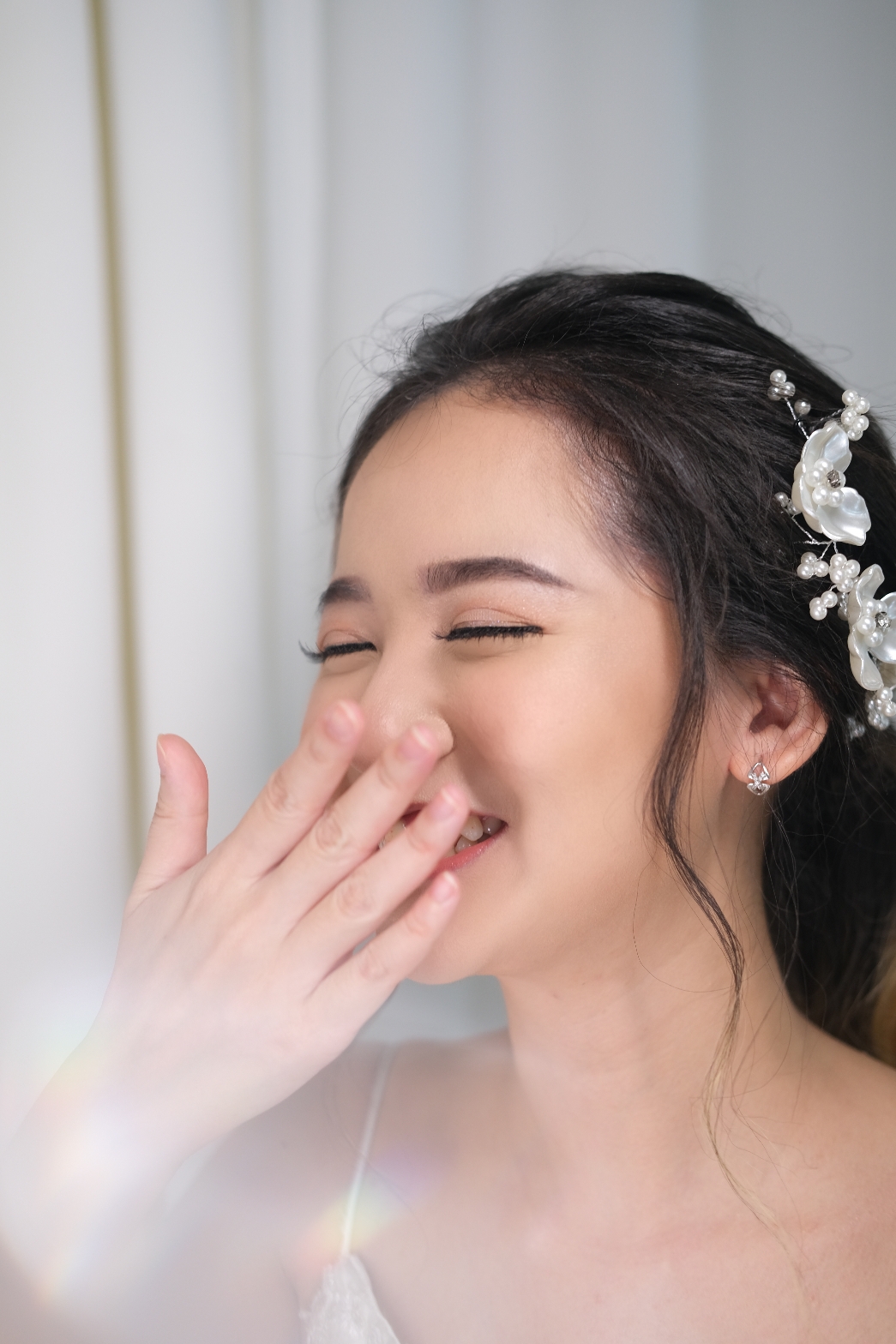 BRIDE MAKEUP 2021 | Ameliahuang.Mua | Bridestory