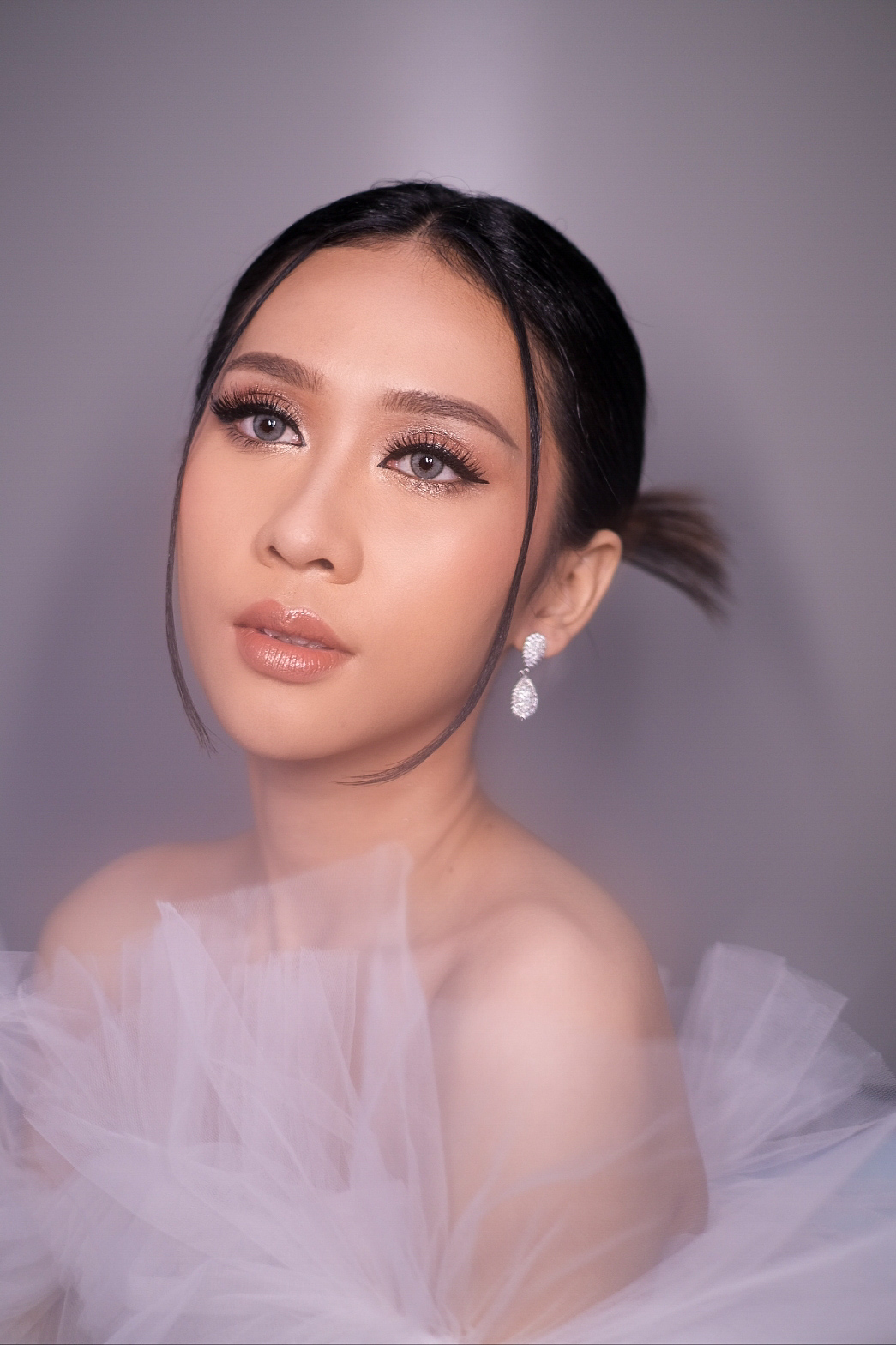 MAKEUP BRIDE | Laurencia MUA | Bridestory