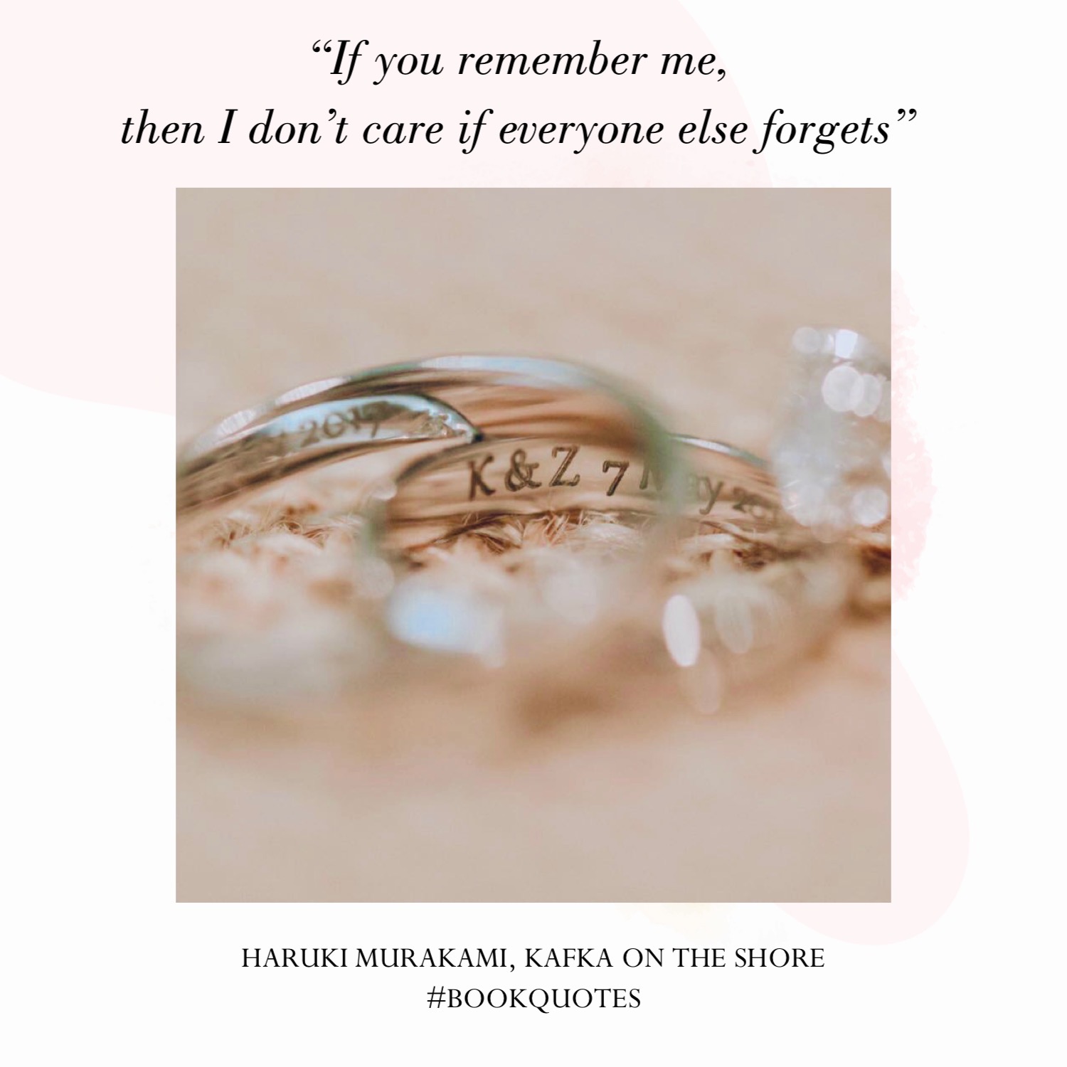 Wedding Rings Quotes