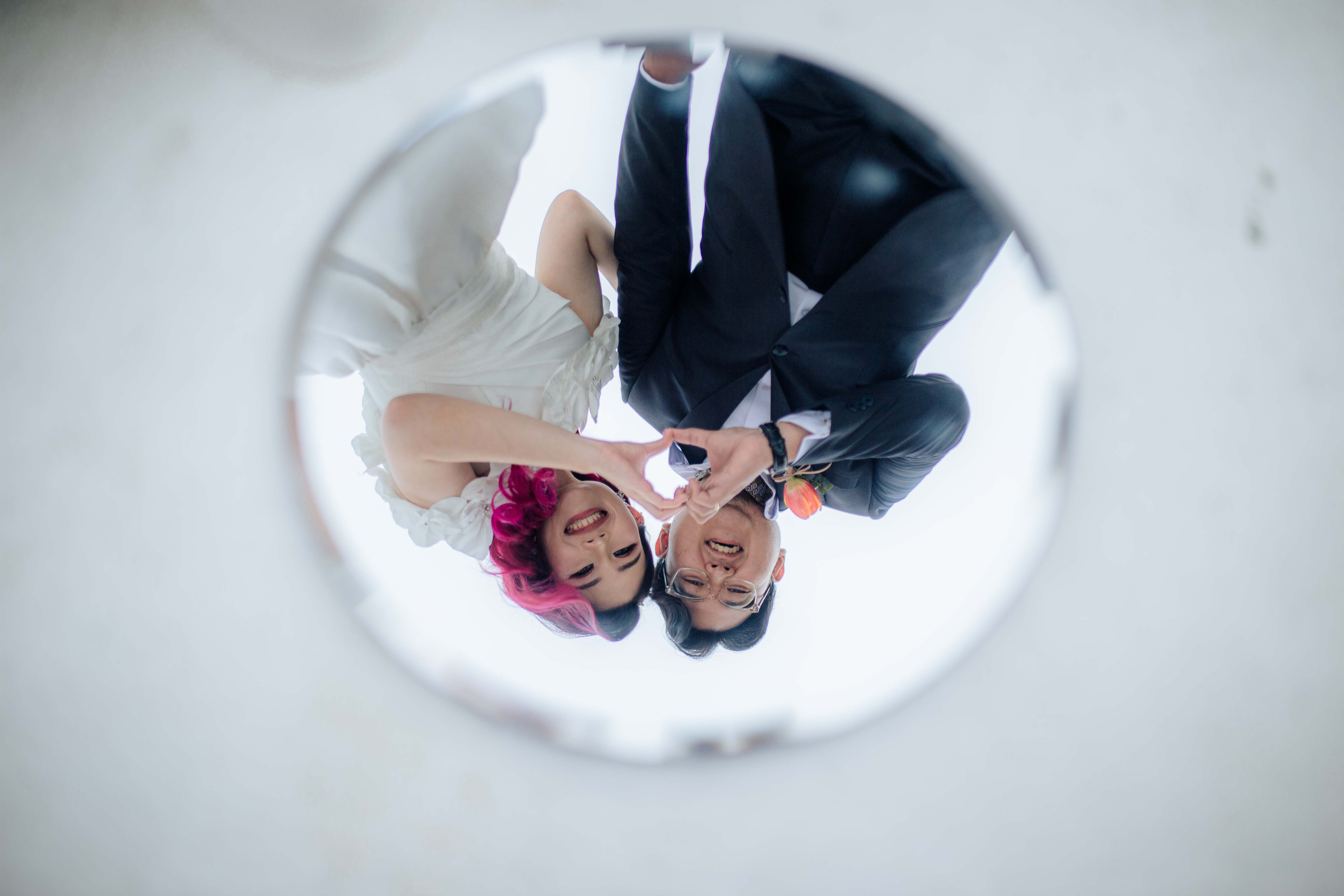 THE WEDDING OF "B&R" - CHAKRA VENUE by Serenity wedding organizer ...