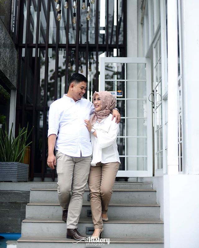 Wedding & Prewedding by Historyphotography | Bridestory.com