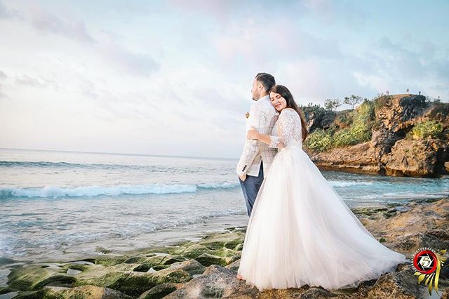 Prewedding Photoshoot by The Bali Story | Bridestory.com