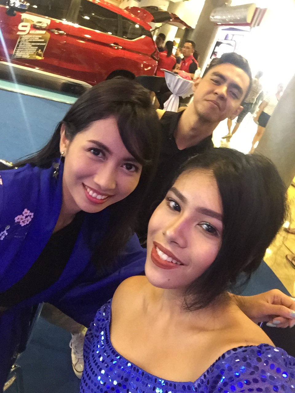 PRO BCAF Event | SaBANDino Band | Bridestory