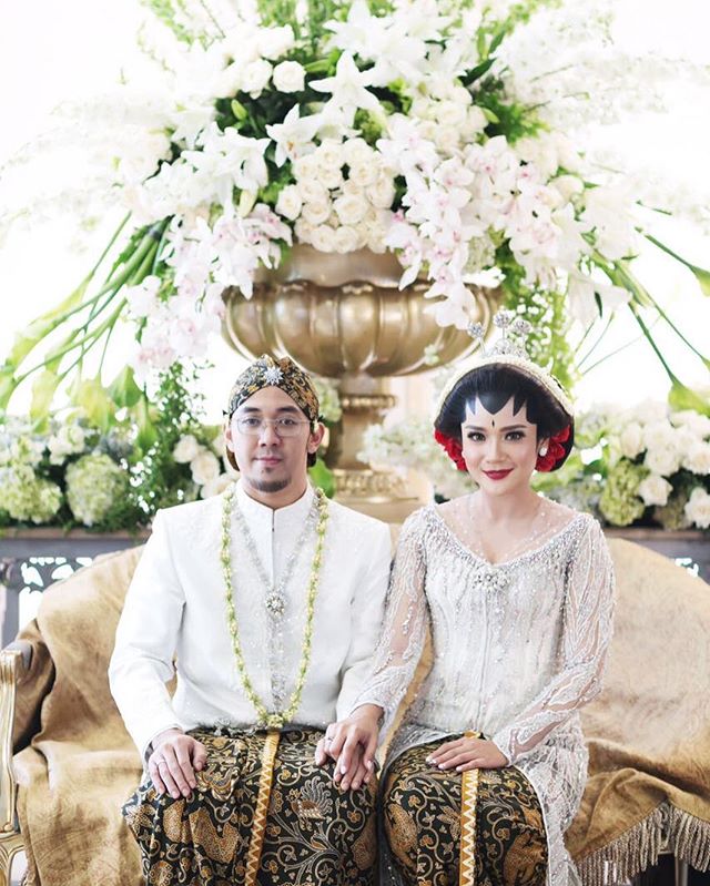 WED CEREMONY FITRI AYU & KENJI by Chandani Weddings | Bridestory.com