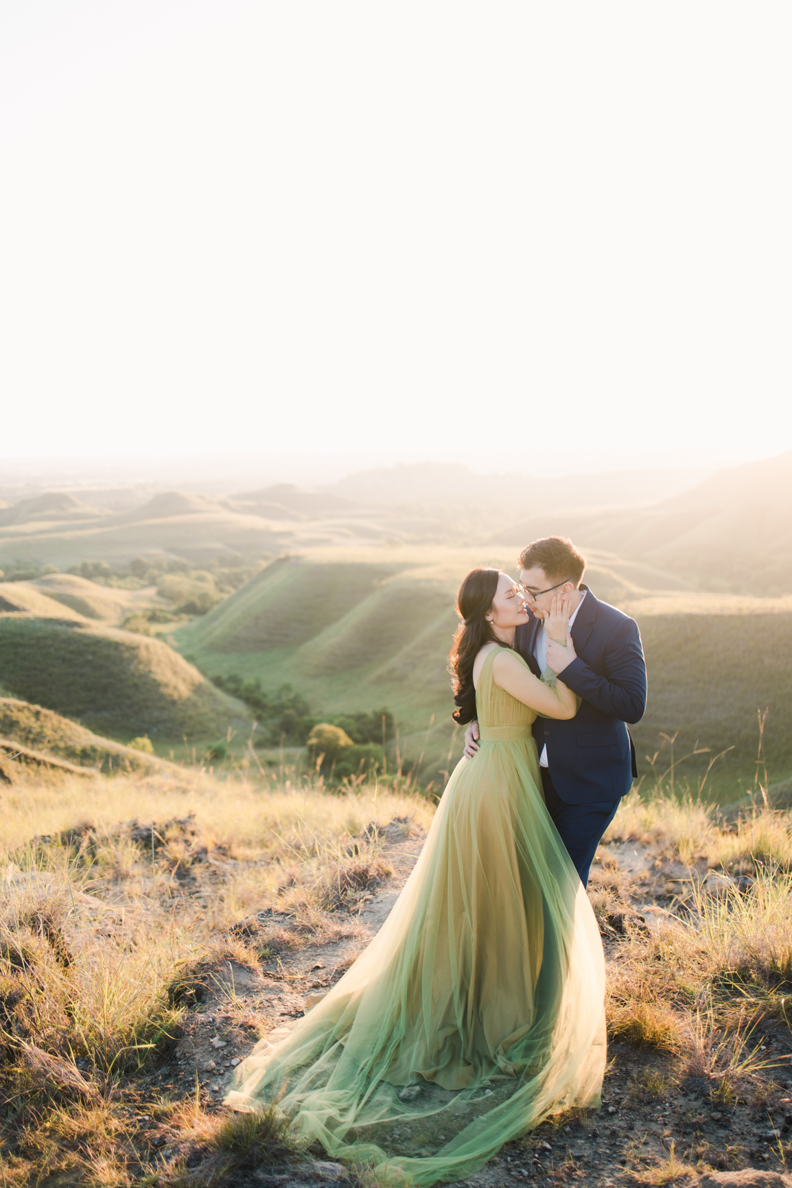 Andre + Agnes by Klik Studio | Bridestory.com