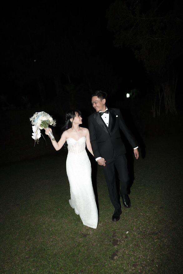 Hellen & Sullivan by Luminous Sposa | Bridestory.com