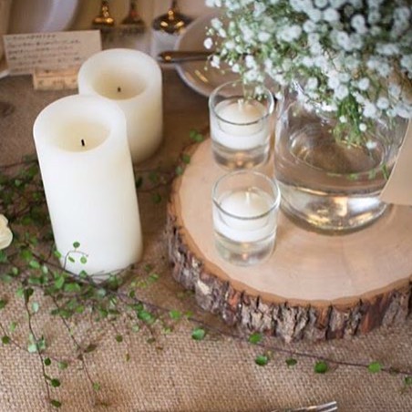 Table Setting for VIP Table | Kalea Decoration | Bridestory