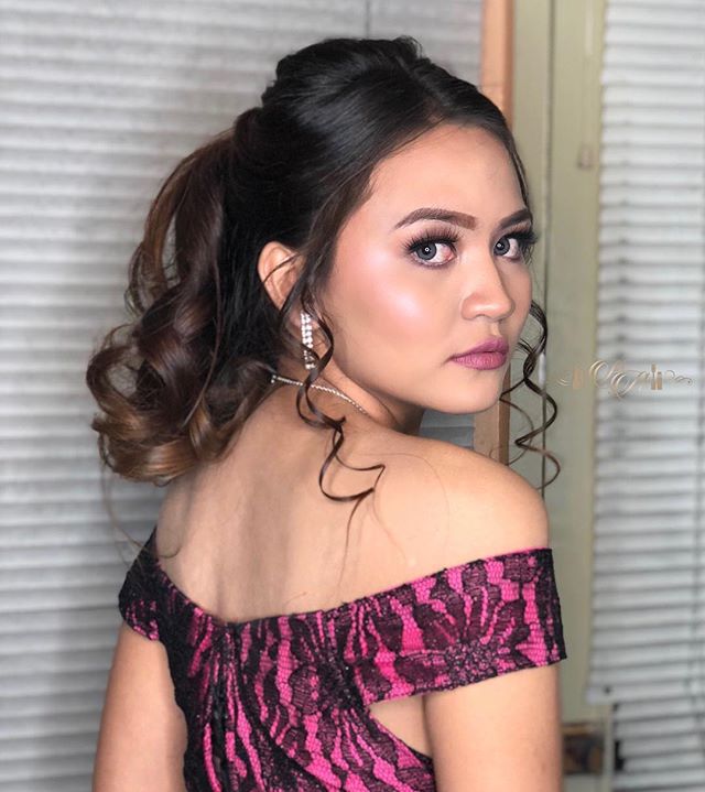 Ms Lei by Paula Asis Make-up Artistry | Bridestory.com