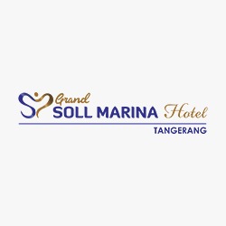 Grand Soll Marina Hotel | Wedding Venue in Tangerang | Bridestory.com
